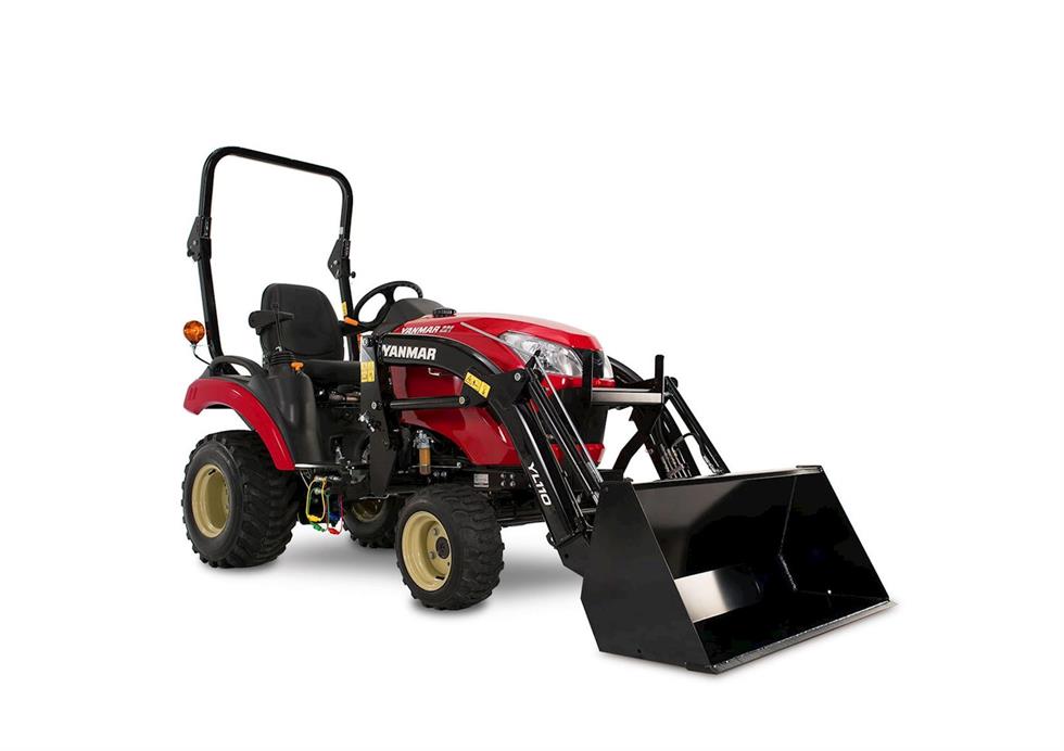 YANMAR SA221 Precision Power Products yanmar-sa221-precision-power-products